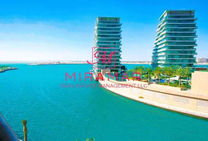 Sale in Al Hadeel: ⚡Sea View⚡Luxury Unit⚡Prime Location⚡ | Property Finder