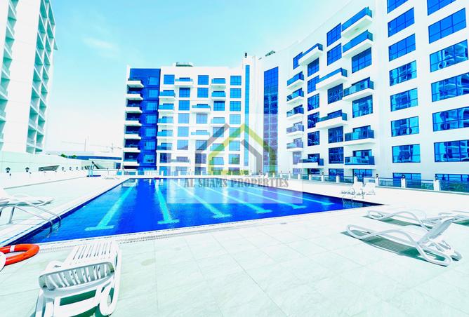 Rent in Al Amir Building: SPECIOUS 1BHK POOL VIEW WITH ALL AMENITIES ...