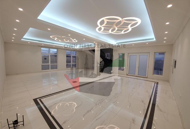 Rent in Al Khawaneej 2: Stunning villa | 6 BR | Garden | Prime Location | Property Finder