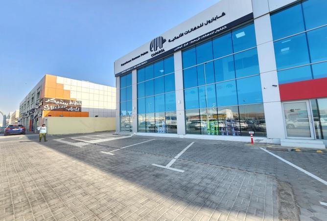 Showrooms for rent in Abu Dhabi - 83 showrooms for rent | Property ...