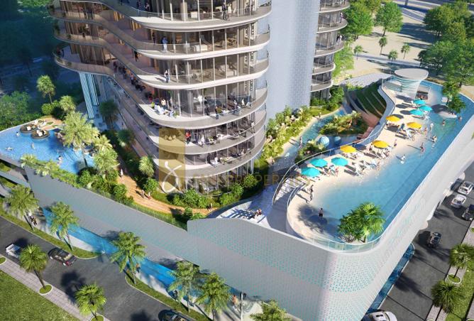 Sale in DAMAC Casa: Exceptional Amenities | Ultra Luxurious | Palm View ...