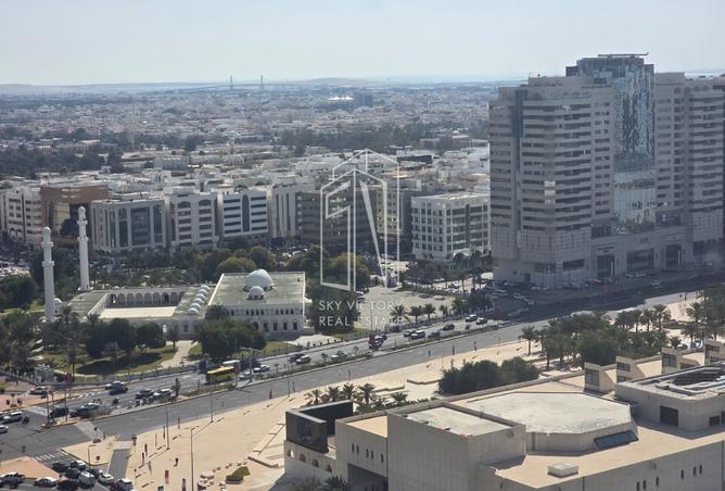 Rent in Hamdan Street: Perfect Area | Modern 3BHK Home | Great Layout ...