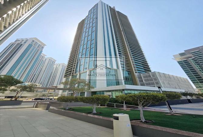 Rent in Tala Tower: Vacant | Partial Sea View | Big Balcony | Property ...