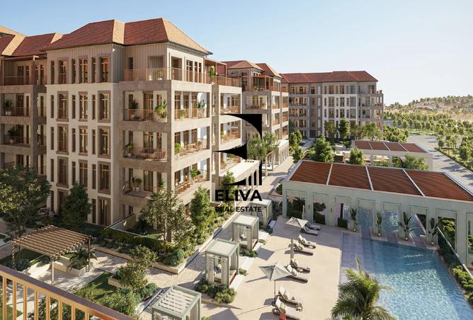 Sale in Nawayef Park Views: Luxurious Living | 2BR+Maid | Premium ...