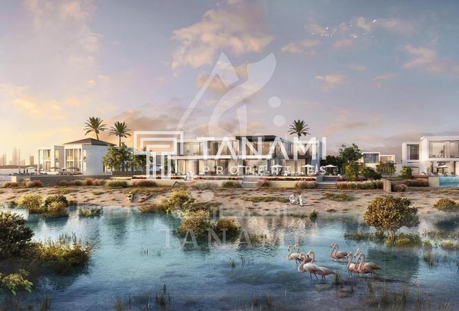 Sale in Al Jubail Island: Private Beach Access | Waterfront Massive ...