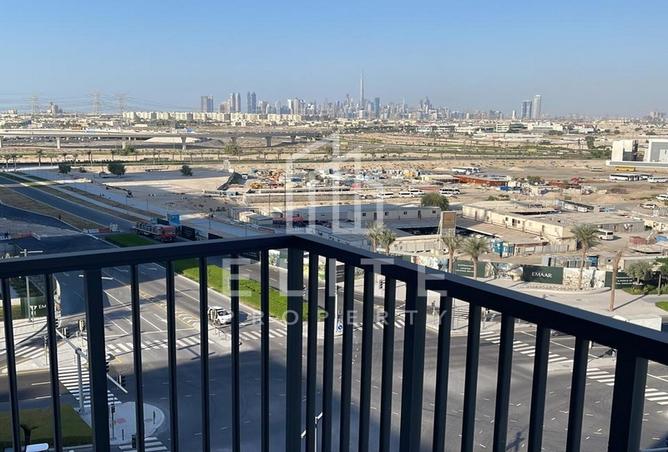 Rent in Park Ridge Tower C: Bright | Community View | High Floor ...