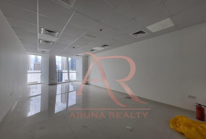 Rent in B2B Tower: Prime Fully Fitted | High Floor | Vacant | Property ...