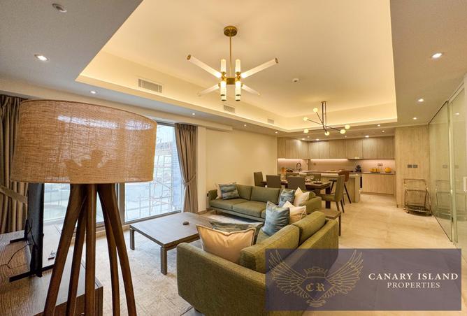 Sale in Orra The Embankment: Fully Furnished | Luxury Living | Prime ...