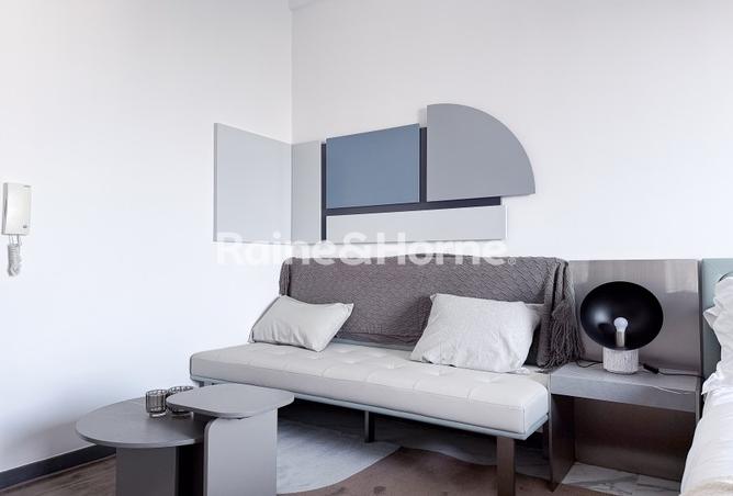 Rent in MAG Eye: Brand New | Modern Studio | Ready to Move In ...