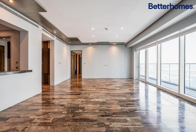 Rent in Damac Heights: Largest Layout | High Floor | Sea View ...