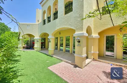 Properties for sale in Al Waha Villas - 10 properties for sale ...