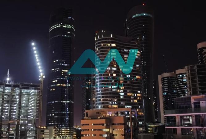 Sale in Sigma Towers: Perfect Investment High Floor Rent Refundable ...