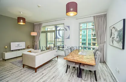 Apartments for rent in The Lofts - 80 Flats for rent | Property Finder UAE