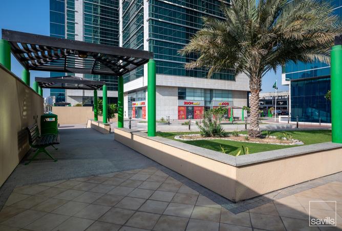 Rent in C2 Tower: High-Floor Office|Spacious Unit|Community Amenities ...