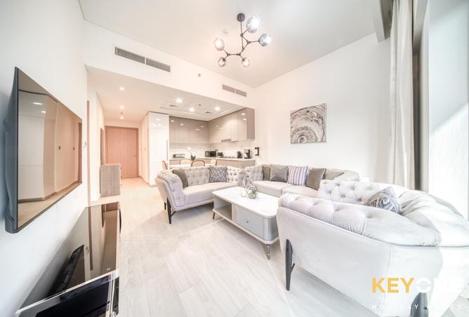 Rent in AZIZI Riviera: Serene Riviera Two Bedroom Suite | Property Finder