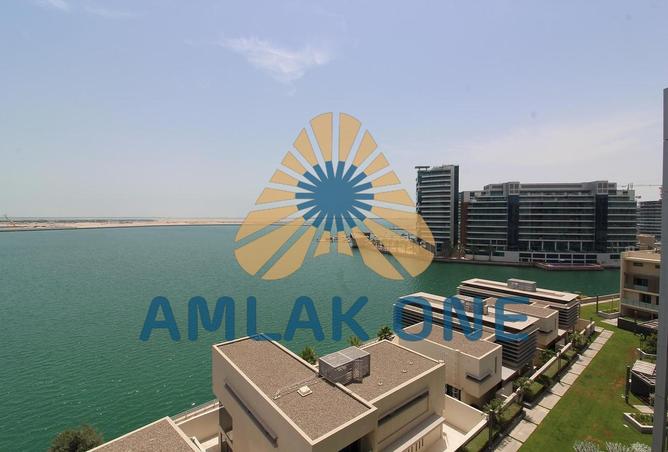 Sale in Al Rahba: Sea View | Stunning 2BR+M | Balcony | Prime area ...
