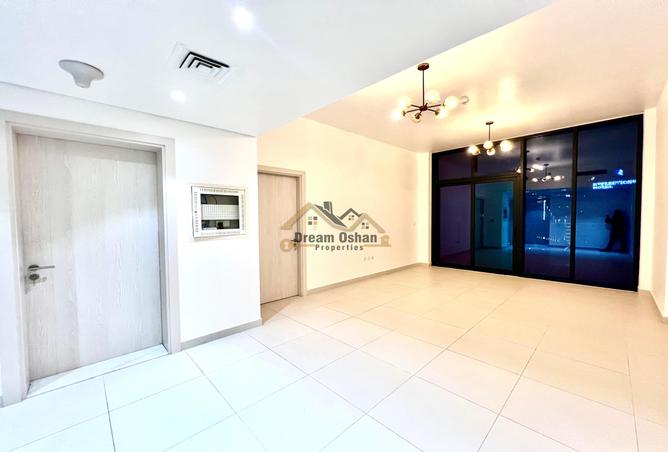 Rent in Azurite Tower: Burj View / New Building / Pets Allowed ...