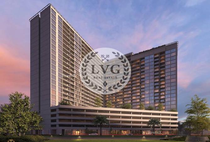 Sale in Luma Park Views: Premium quality | Five JVC view | Payment plan ...