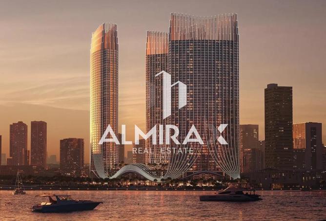 Sale in Binghatti Skyrise Tower A: 1 BHK Apartment | Modern & Spacious ...