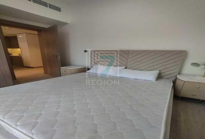 Rent in AZIZI Riviera 13: Fully Furnished | 1 BR | Ready To Move in ...