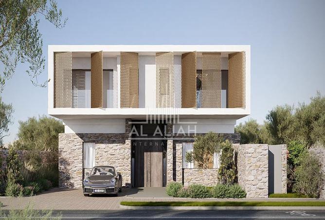 Sale in Nawayef East: Exquisite Villa | Al-Nawayef Heights | Beach ...