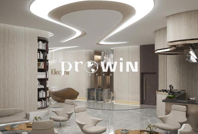 Sale in Electra by Acube Developments: Flexible Payment Plan | Highest ROI| Stunning View ...