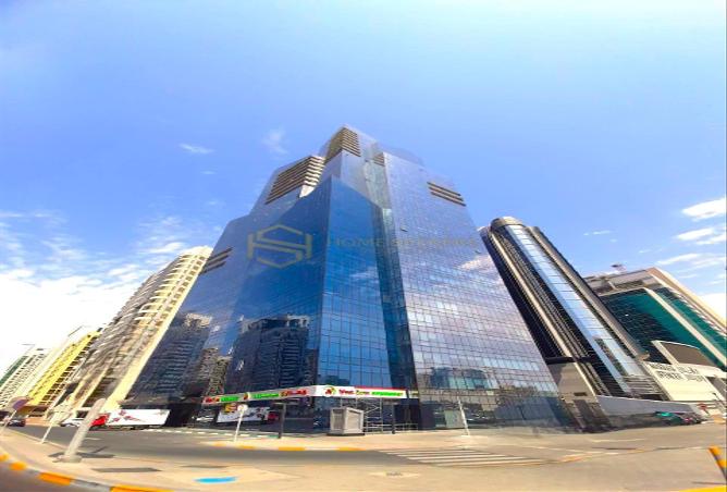 Rent in New Emi State Tower: Huge 3 BR With Balcony Pool Gym Parking ...