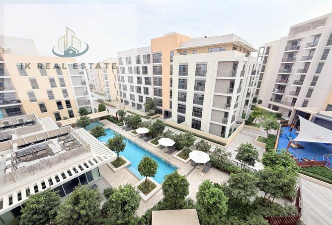 Sale in Zohour 2: Brand new spacious studio with private garden ...