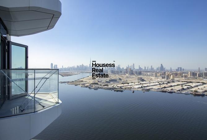 Rent in Address Harbour Point Tower 1: Burj And Water View | High Floor ...