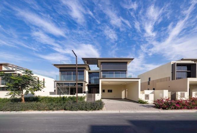 Rent in Golf Place 2: Luxurious 5-Bedroom Villa for Rent in Golf Place ...