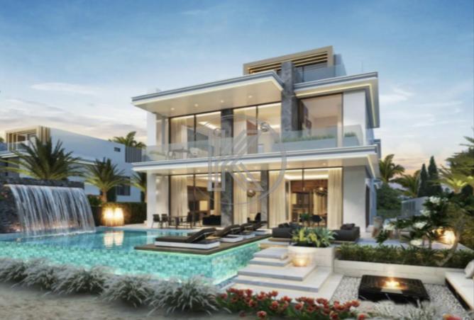 Sale in Bali at Damac Islands: 1% MONTHLY | BALI INSPIRED | LUXURY ...