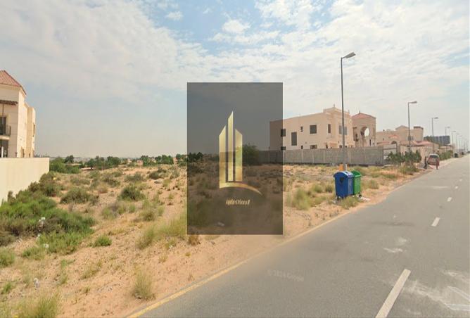 Sale in Al Hooshi Villas: For sale, land in Sharjah, Al Hoshi area ...
