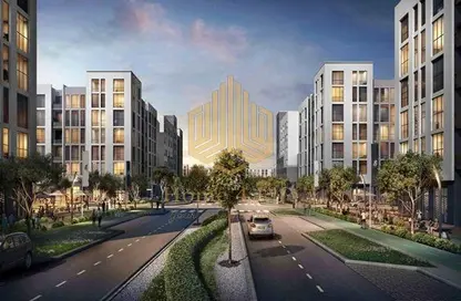 Reeman Living II Project by Aldar Properties PJSC | Property Finder UAE