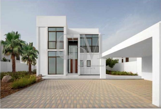 Sale in Al Jubail Island: Soon Handover | Open Mangrove's View ...