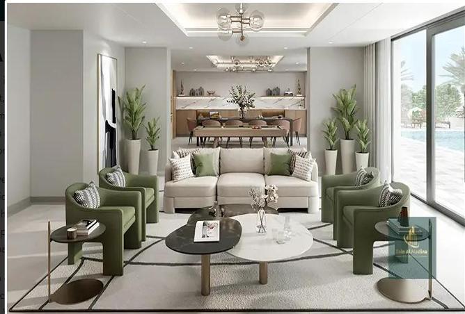 Sale in Azizi Riviera 42: High ROI | With Equipped Kitchen Appliances ...