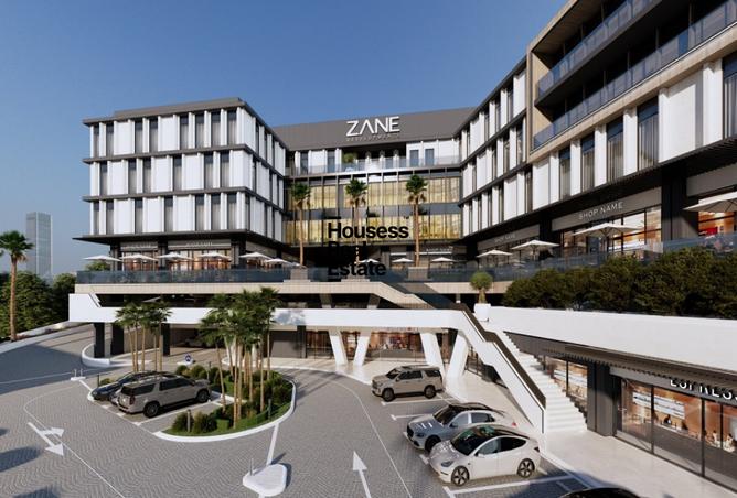 Sale in Monarch by Zane: Brand New Offplan Retail | Luxury and ...
