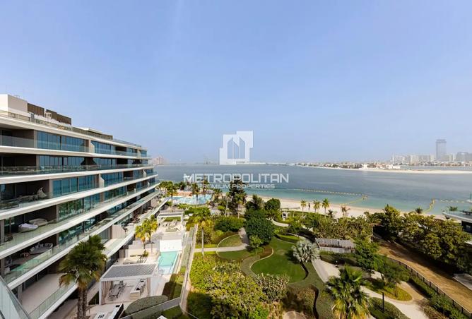 Sale in Mansion 1: Branded Residence | Stunning View | Shell and Core ...