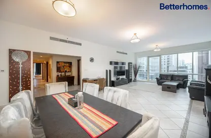 Apartments for rent in Ary Marina View Tower - 3 Flats for rent ...