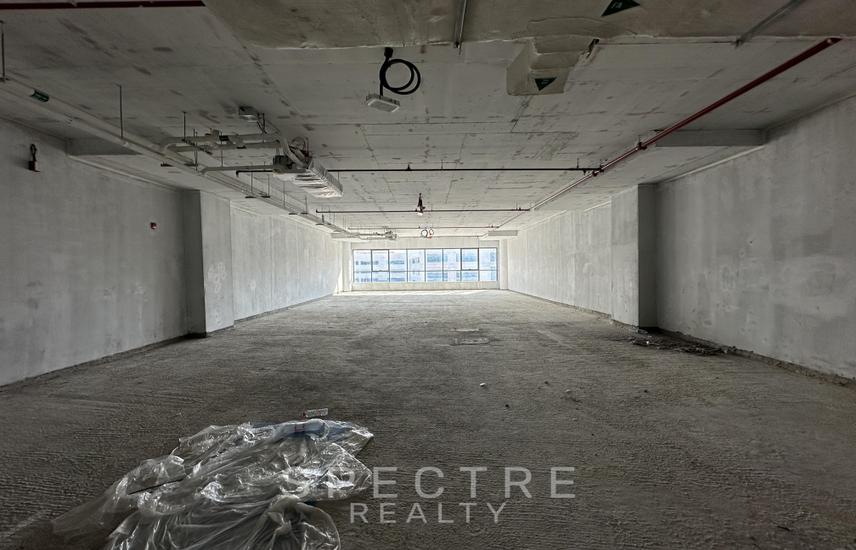 Office Space for Rent in Al Garhoud: Garhoud Business Centre | Near ...