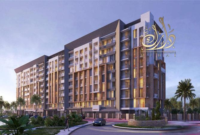 Sale in Rukan 2: Spacious 1 Bed | Brand New Unit | Pool View | Property ...