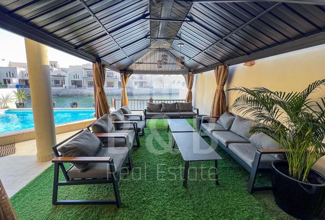 Rent in The Cove Rotana: PRIVATE POOL - Unique Upgraded Beachfront ...