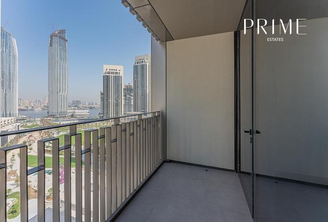 Sale in Creek Gate Tower 2: Exclusive Resale | Great Views | Tenanted ...