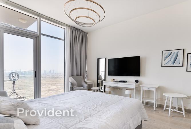 Rent in Bloom Towers B: High Floor | Furnished | Ready to Move ...