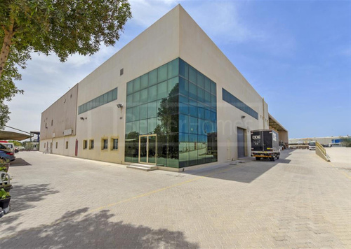 Warehouses for rent in Dubai - 763 Warehouses for rent | Propertyfinder UAE
