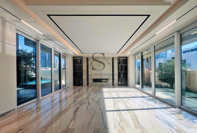 Rent in Al Wasl Villas: Ultra Luxury | Brand New | Semi Furnished ...