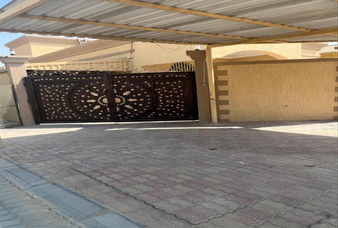 Rent in Al Rawda 3: Ground floor villa for rent in Rawda 3 | Property ...