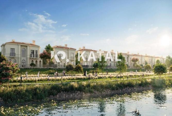 Sale in Seville Bloom: Stunning Villa| Great Amenities| Dream Home ...