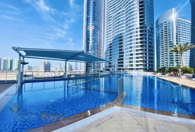 Rent in Sigma Towers: 1Bed+ Laundry | Water Views | Great Price ...