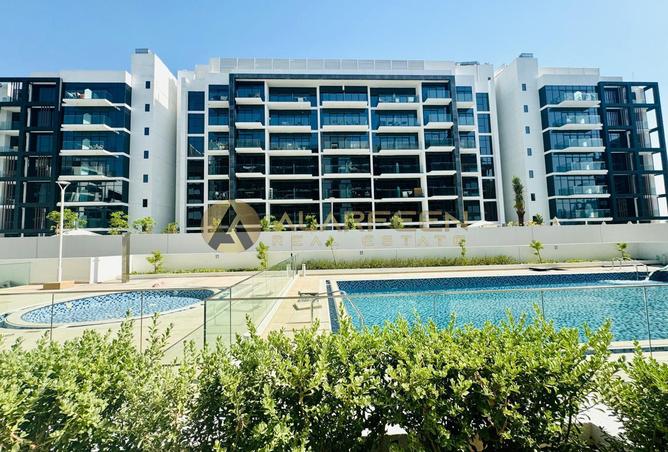 Rent in AZIZI RIviera 18: Pool View| Cozy Studio| Brand New| Prime ...