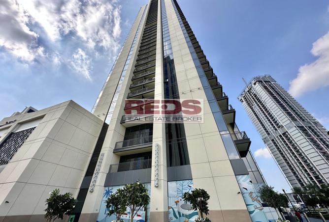 Sale in Creek Rise Tower 2: Tenanted | 2 BR Available for Sale | Creek ...